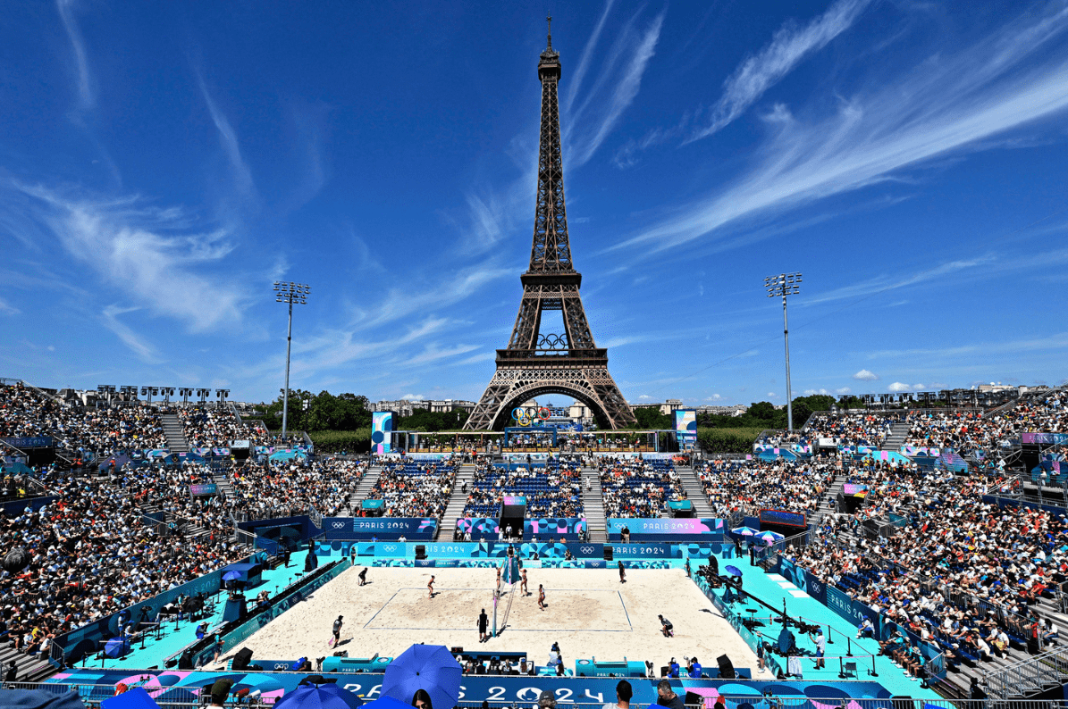 Grand Paris - L'héritage des JO 2024 - Expatrimo